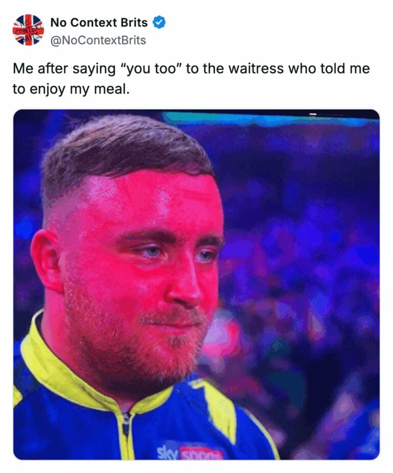 30 British Memes For Anyone Who Gets UK Humor