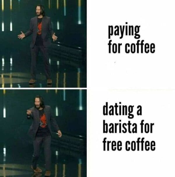 35 Coffee Memes For Anyone Surviving On Jitters And Dreams