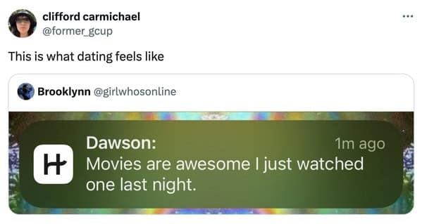 45 Dating Memes That Prove It’s Weird No Matter Your Status