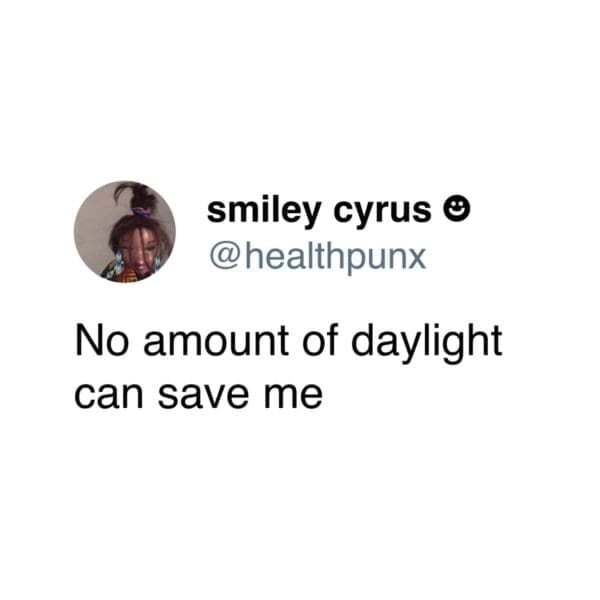 30 Daylight Savings Memes For Spring Forward Survivors