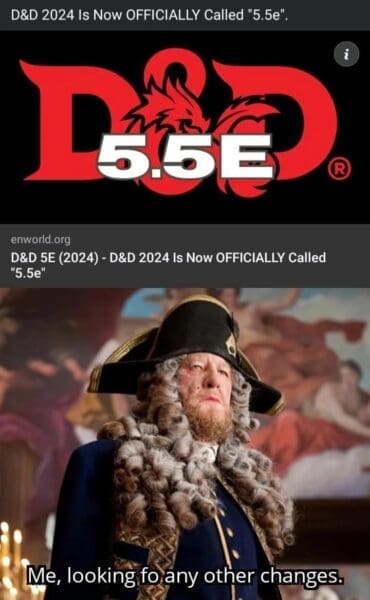 25 D&D Memes That Prove Your Party Is A Threat To Any Plot