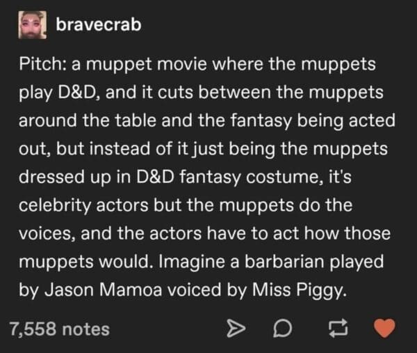 25 D&D Memes That Prove Your Party Is A Threat To Any Plot