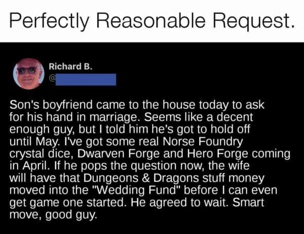 25 D&D Memes That Prove Your Party Is A Threat To Any Plot