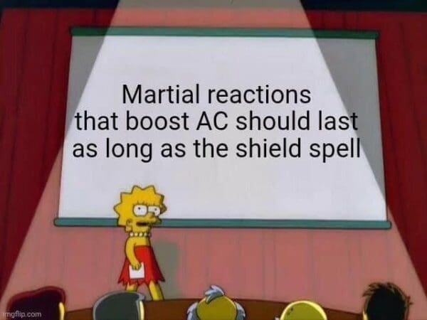 25 D&D Memes That Prove Your Party Is A Threat To Any Plot