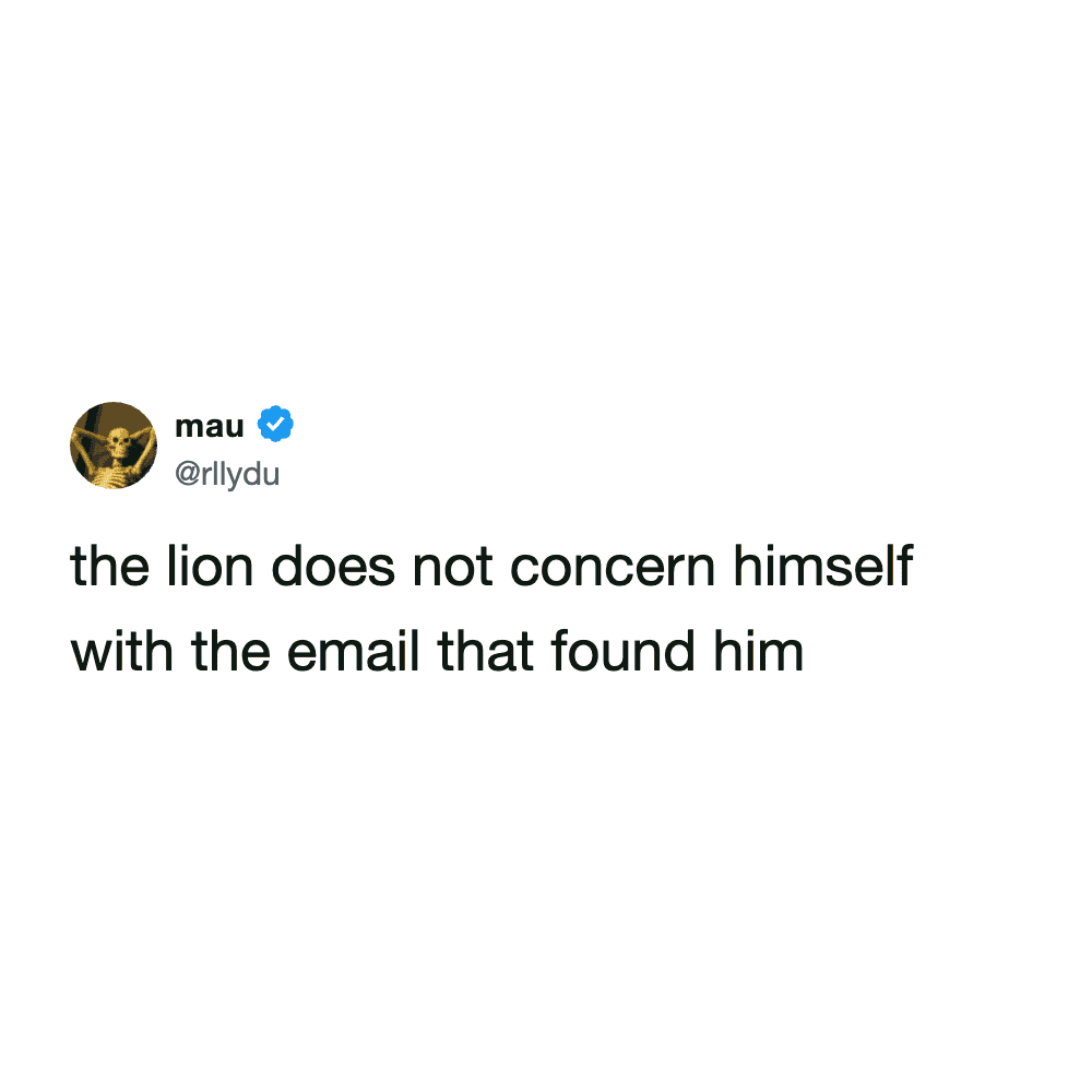 30 Email Memes For Anyone Staring At Their Inbox In Silence