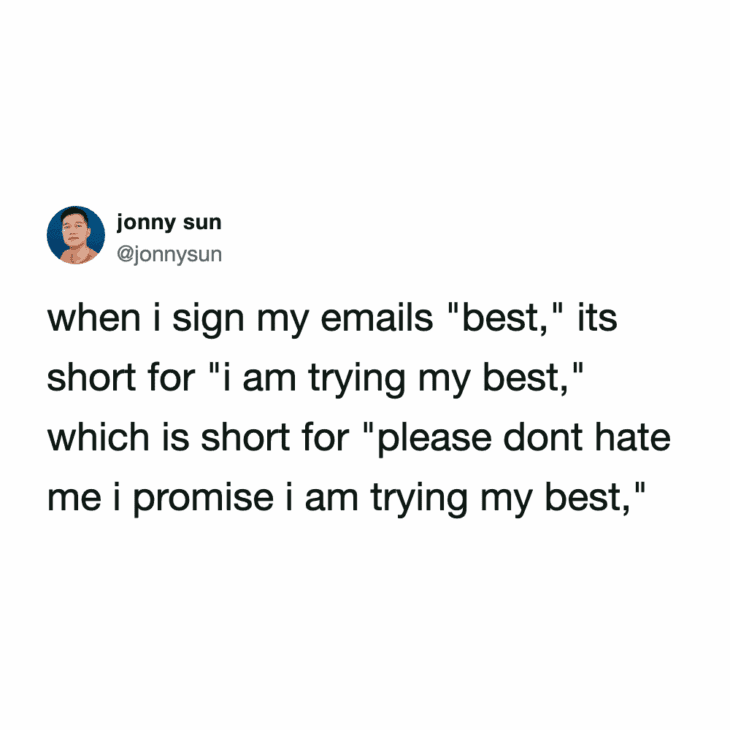 30 Email Memes For Anyone Staring At Their Inbox In Silence
