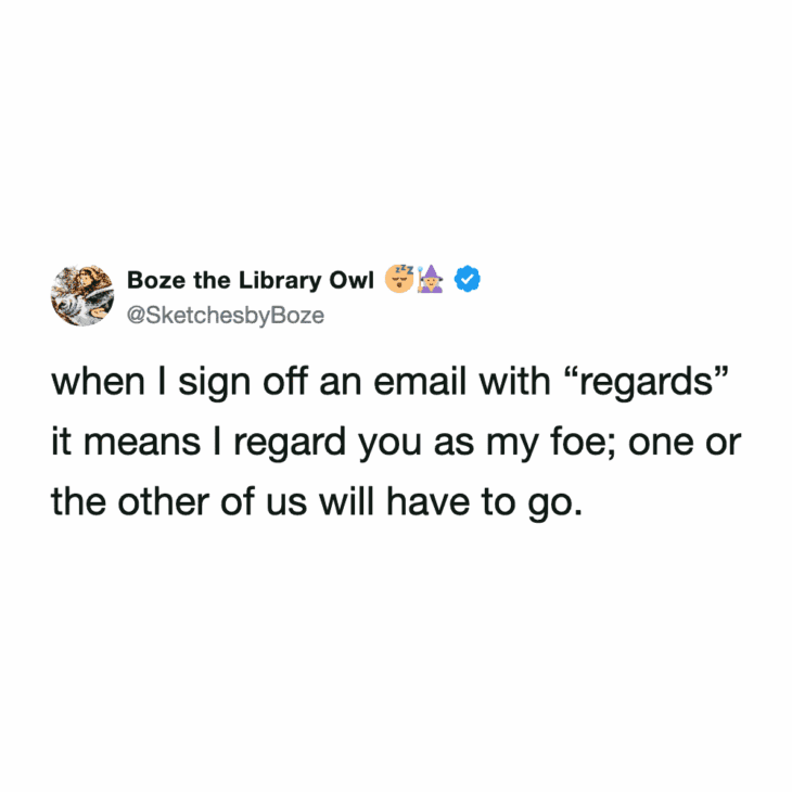 30 Email Memes For Anyone Staring At Their Inbox In Silence