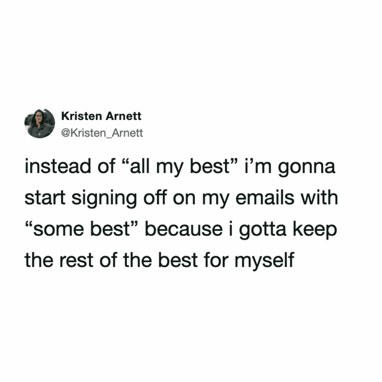 30 Email Memes For Anyone Staring At Their Inbox In Silence