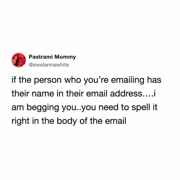 30 Email Memes For Anyone Staring At Their Inbox In Silence