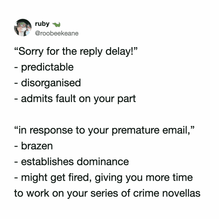 30 Email Memes For Anyone Staring At Their Inbox In Silence