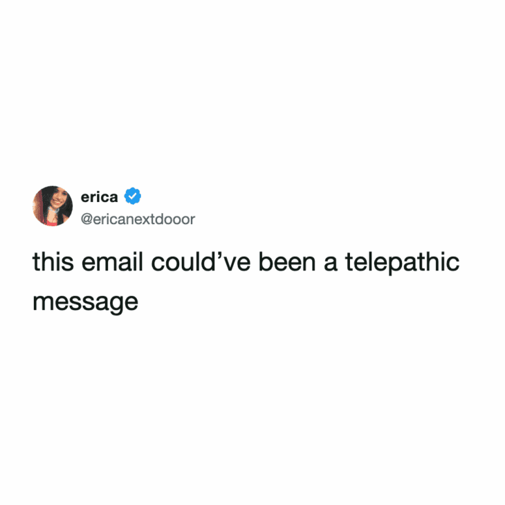 30 Email Memes For Anyone Staring At Their Inbox In Silence