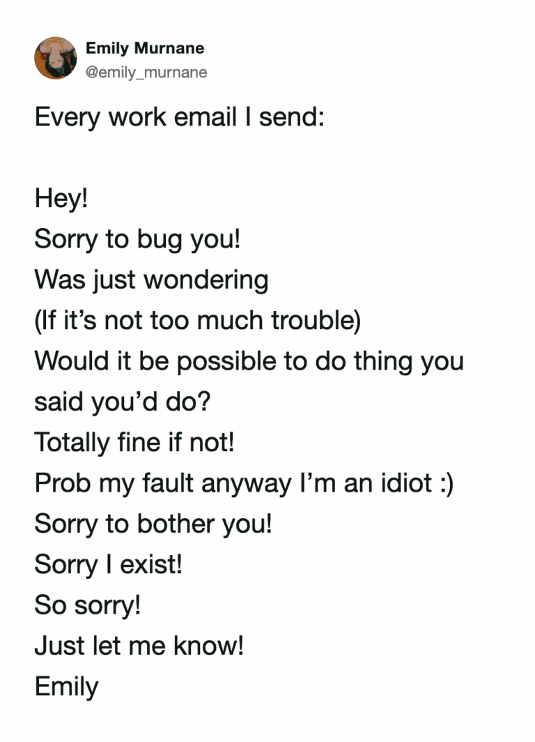 30 Email Memes For Anyone Staring At Their Inbox In Silence