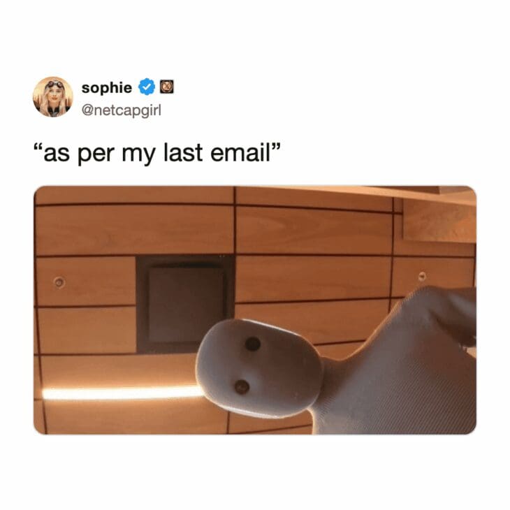 30 Email Memes For Anyone Staring At Their Inbox In Silence