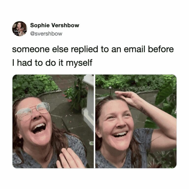 30 Email Memes For Anyone Staring At Their Inbox In Silence