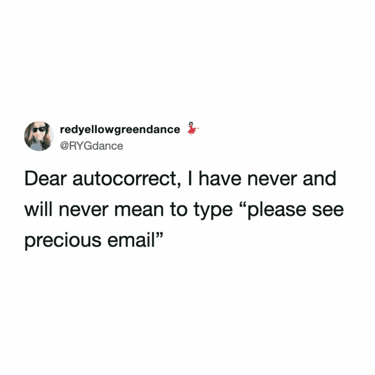 30 Email Memes For Anyone Staring At Their Inbox In Silence