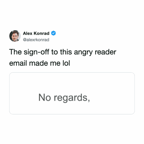 30 Email Memes For Anyone Staring At Their Inbox In Silence