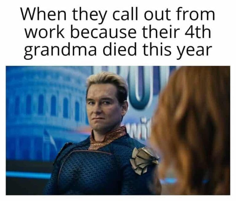 35 Funny Memes About Work For Wednesday Survival