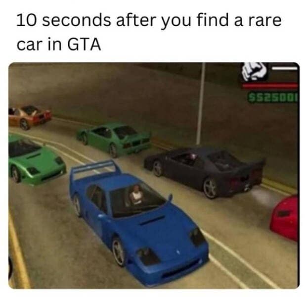 30 Gamer Memes For Anyone Who Plays Too Much