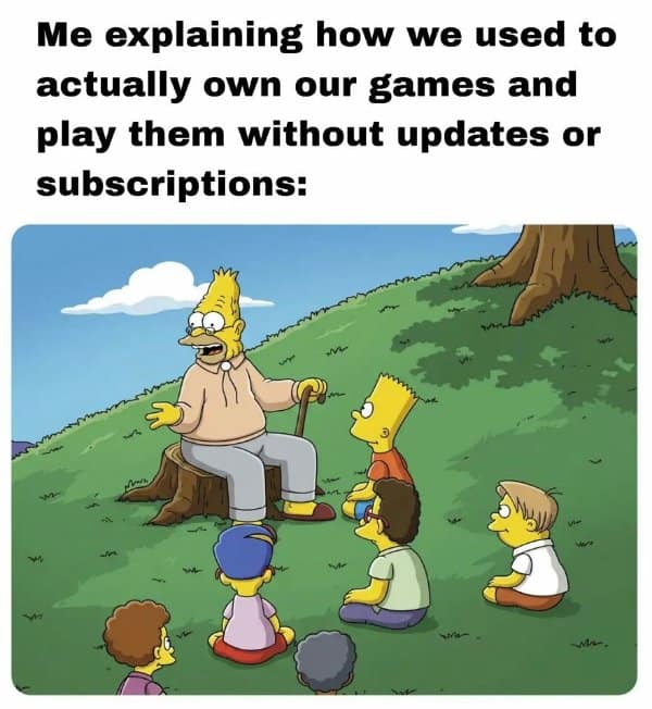 30 Gamer Memes For Anyone Who Plays Too Much