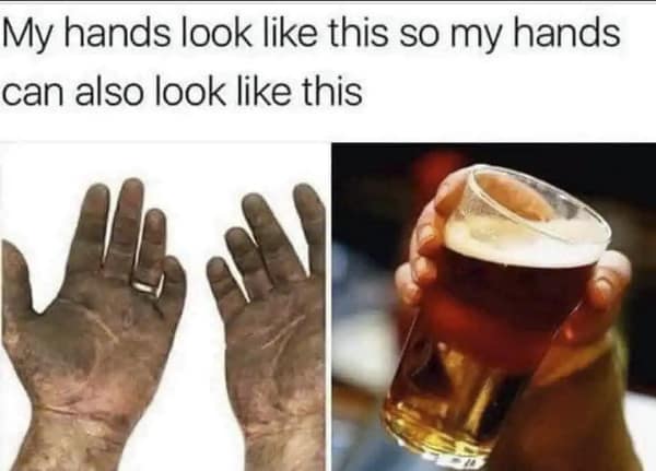 30 Hungover Meme Posts For The Morning After Survivors