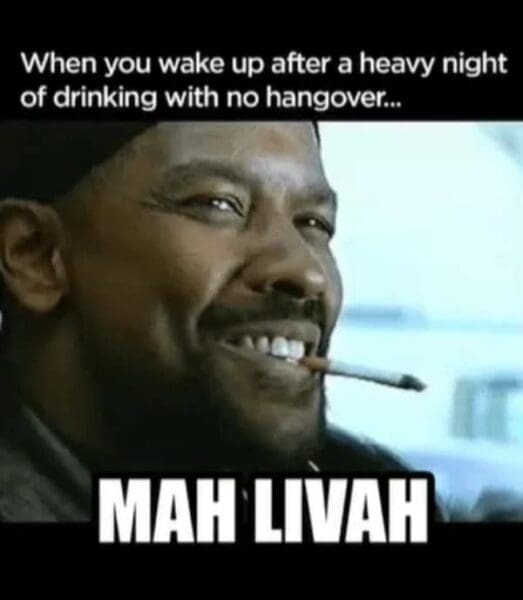 30 Hungover Meme Posts For The Morning After Survivors