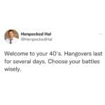 30 Hungover Meme Posts For The Morning After Survivors