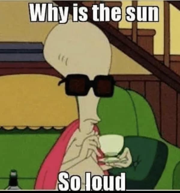 30 Hungover Meme Posts For The Morning After Survivors