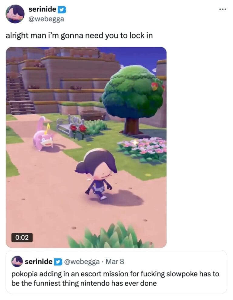Pokopia Memes And The Cozy Pokémon Game Everyone Wanted