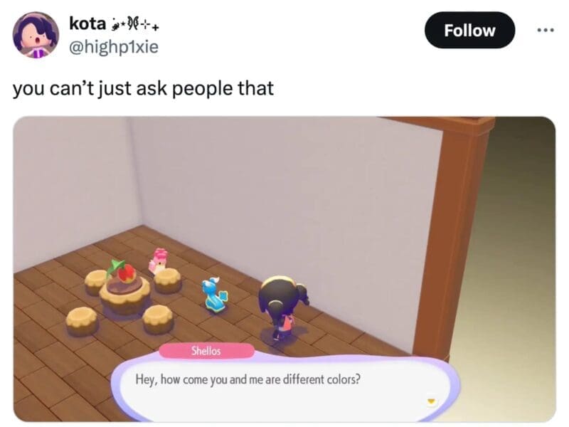 Pokopia Memes And The Cozy Pokémon Game Everyone Wanted