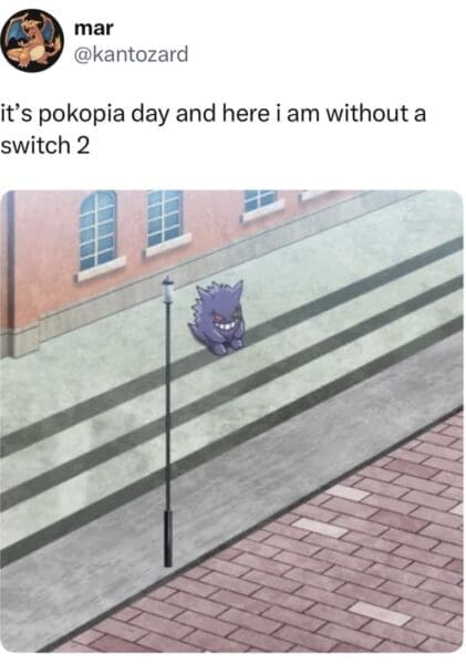 Pokopia Memes And The Cozy Pokémon Game Everyone Wanted