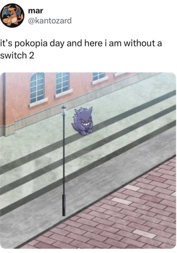 Pokopia Memes And The Cozy Pokémon Game Everyone Wanted