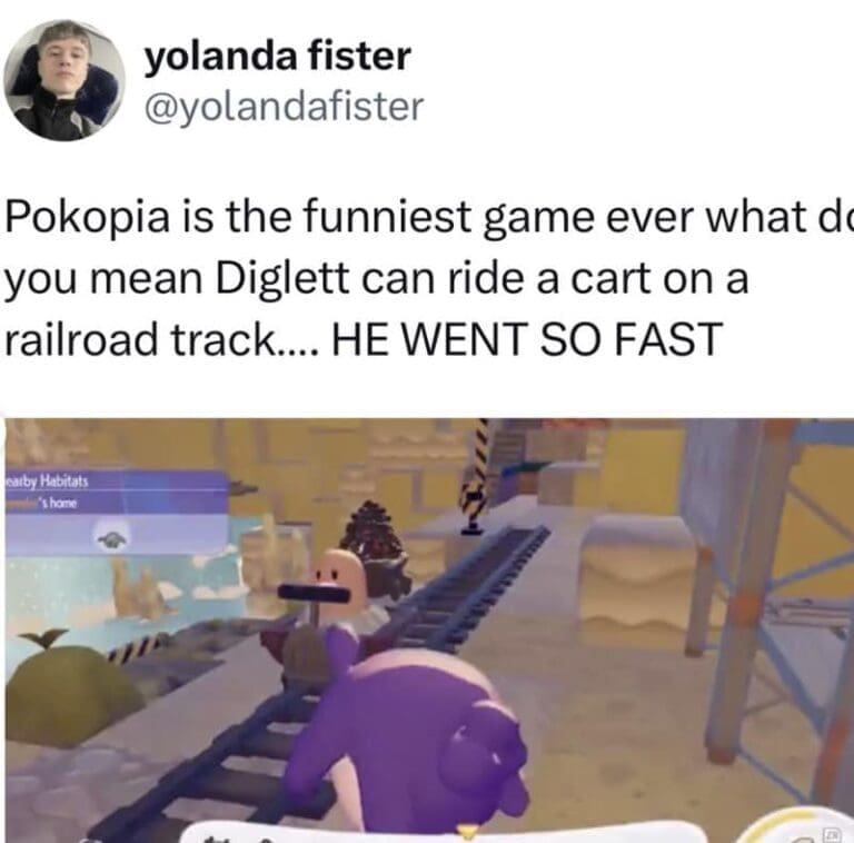 Pokopia Memes And The Cozy Pokémon Game Everyone Wanted