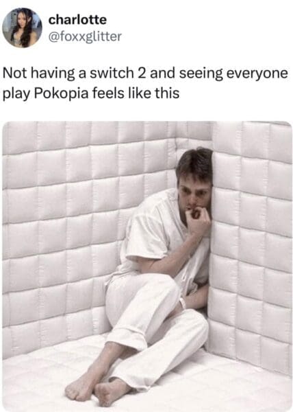 Pokopia Memes And The Cozy Pokémon Game Everyone Wanted
