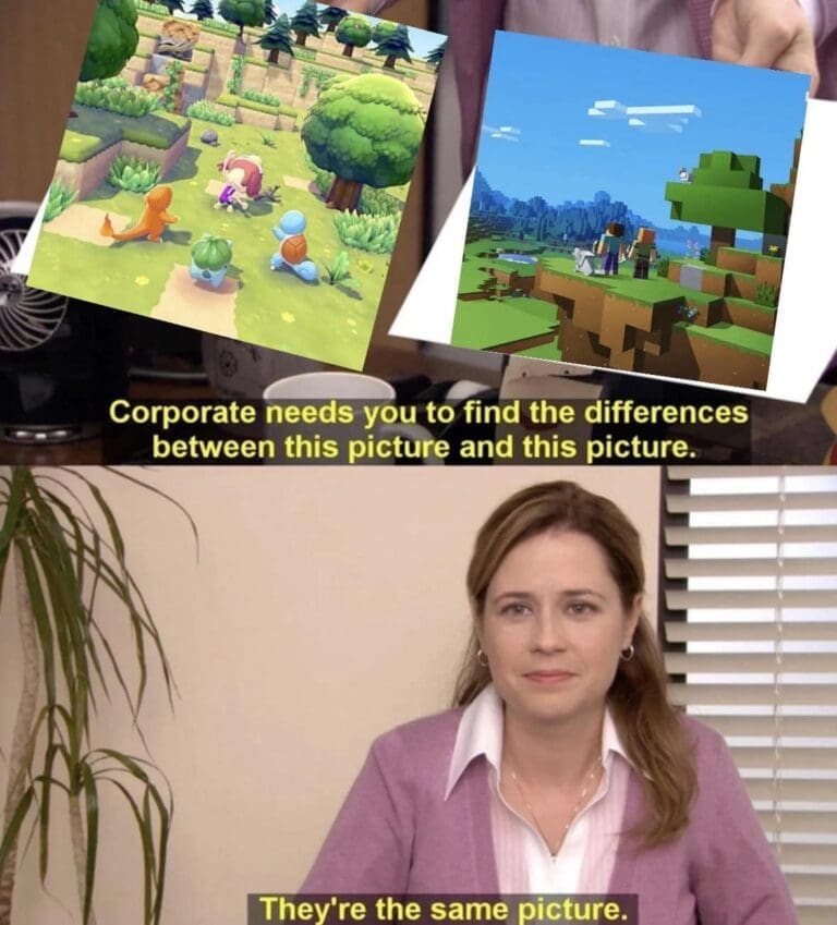 Pokopia Memes And The Cozy Pokémon Game Everyone Wanted