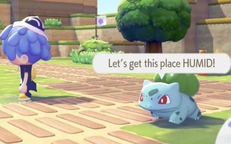 Pokopia Memes And The Cozy Pokémon Game Everyone Wanted