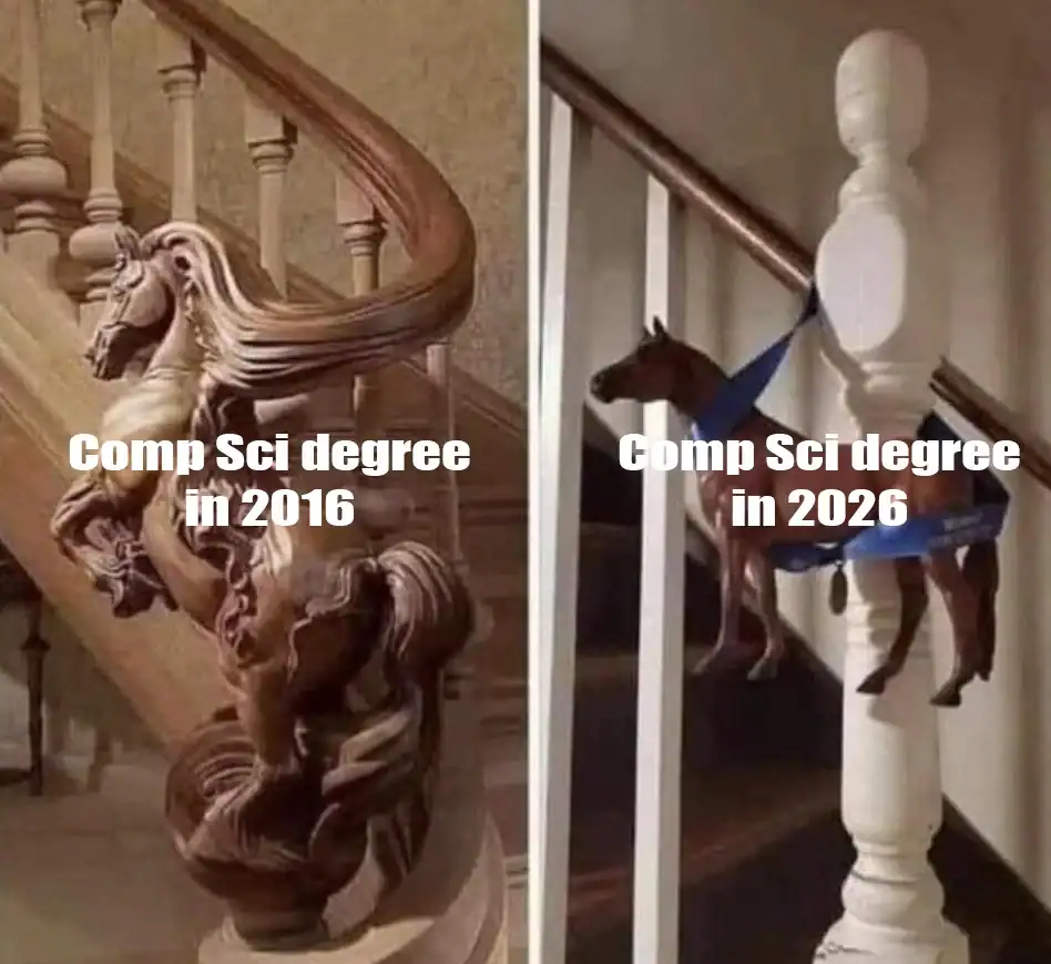 35 Programming Memes For Coders Holding It Together