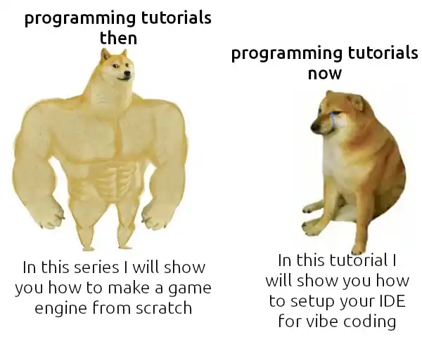 35 Programming Memes For Coders Holding It Together