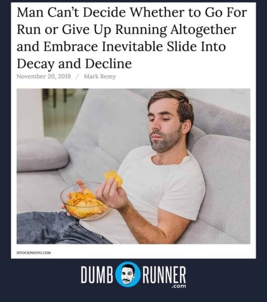 35 Running Memes For Anyone Surviving The Marathon Grind