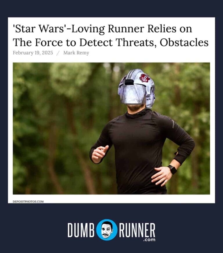 35 Running Memes For Anyone Surviving The Marathon Grind