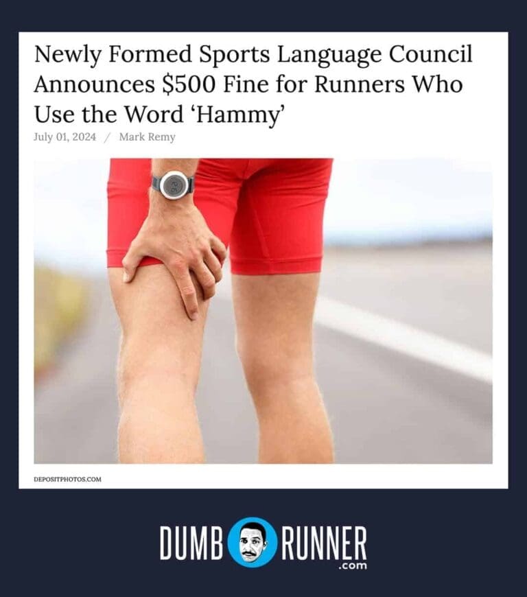 35 Running Memes For Anyone Surviving The Marathon Grind