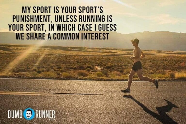 35 Running Memes For Anyone Surviving The Marathon Grind
