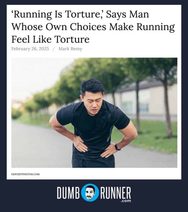 35 Running Memes For Anyone Surviving The Marathon Grind
