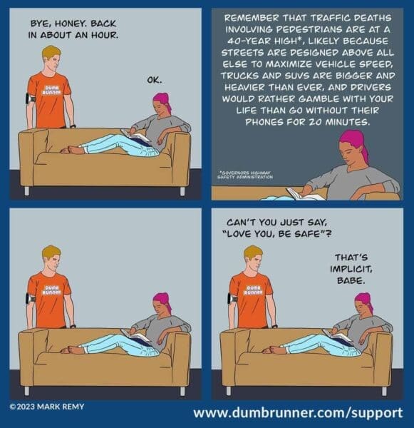 35 Running Memes For Anyone Surviving The Marathon Grind