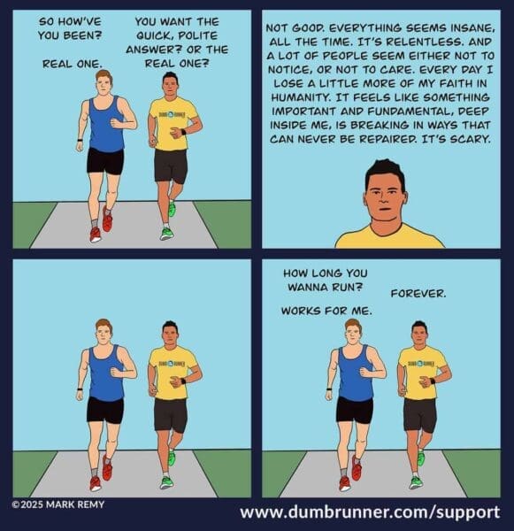 35 Running Memes For Anyone Surviving The Marathon Grind