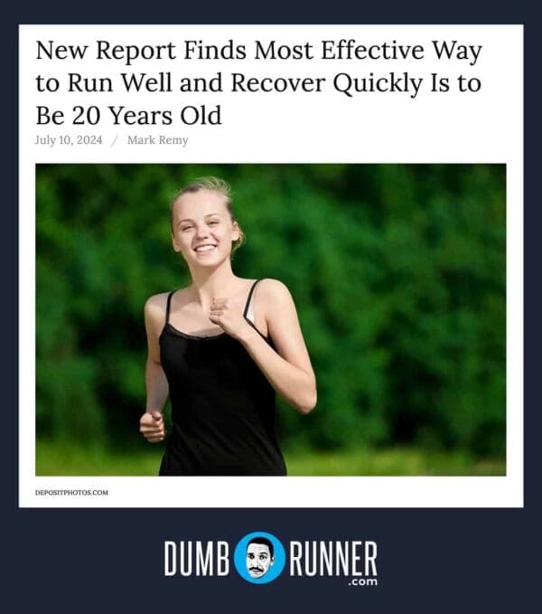 35 Running Memes For Anyone Surviving The Marathon Grind