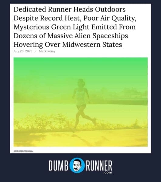 35 Running Memes For Anyone Surviving The Marathon Grind