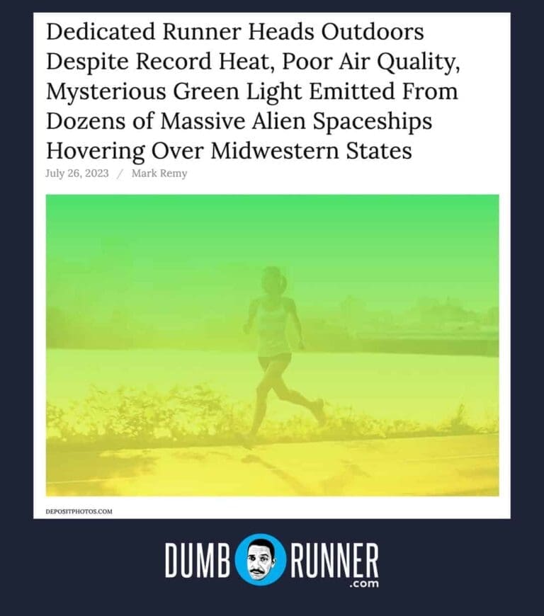 35 Running Memes For Anyone Surviving The Marathon Grind