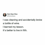 35 Spring Cleaning Meme Tweets That Are Too Real