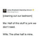 35 Spring Cleaning Meme Tweets That Are Too Real