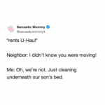 35 Spring Cleaning Meme Tweets That Are Too Real